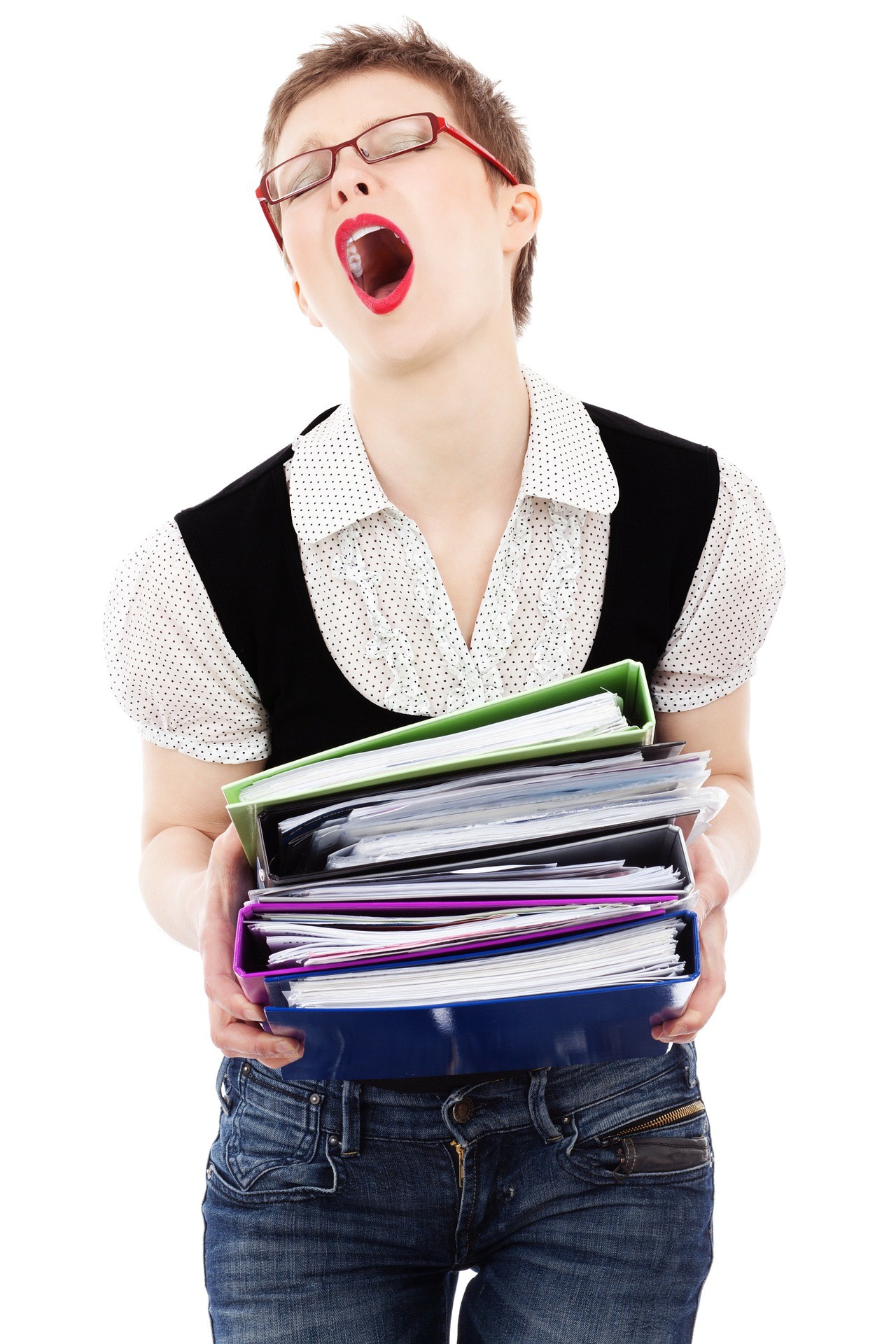 Why Am I So Stressed? - Goodman Psychologist Associates