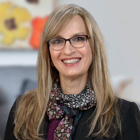 Laura Spicer, Psy.D. - Goodman Psychologist Associates